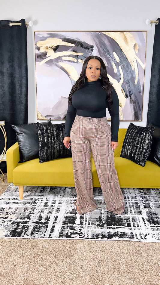 BOTTOMS – All Things Fate